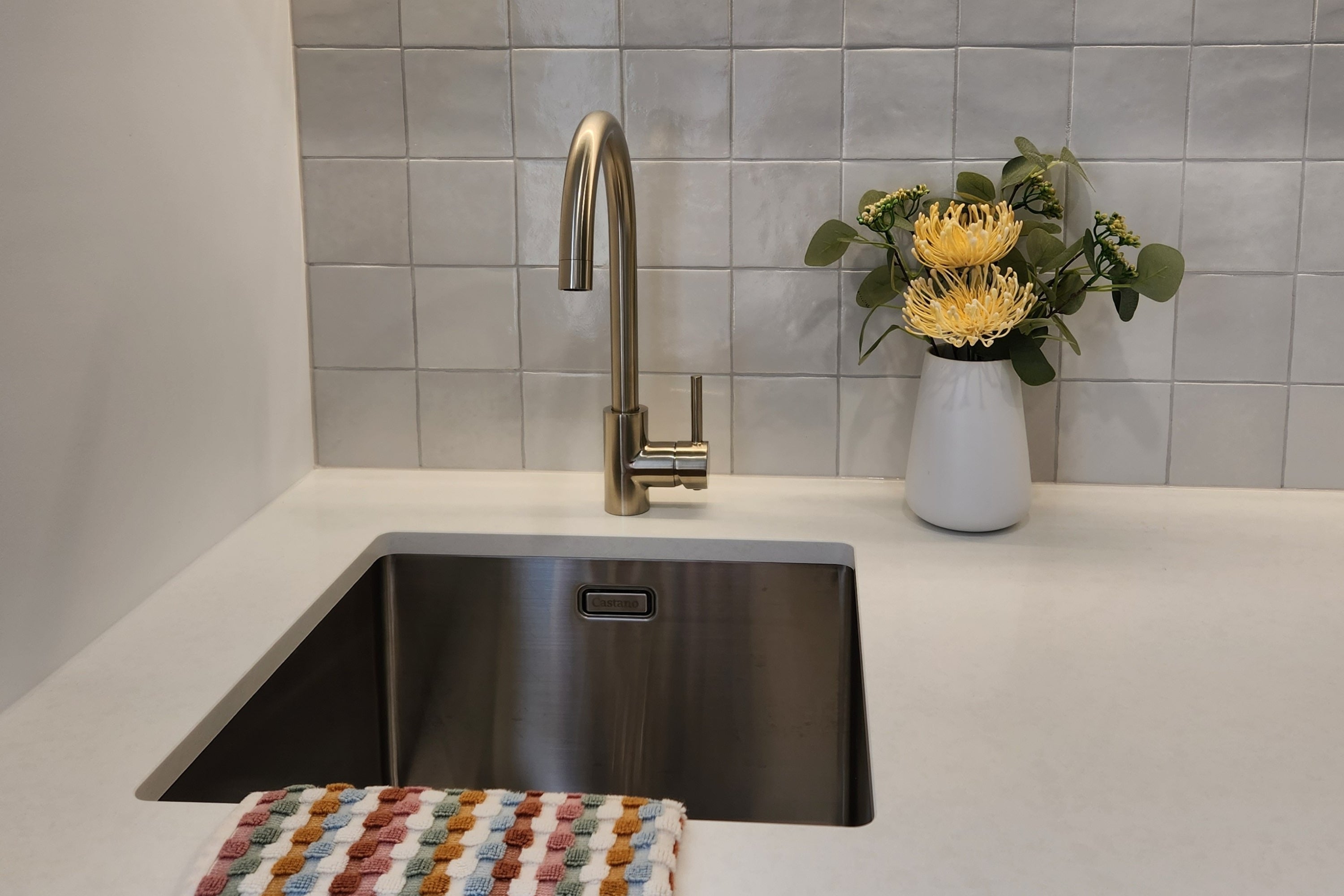 The Notorious Collective | Bold, Durable Tapware and Accessories