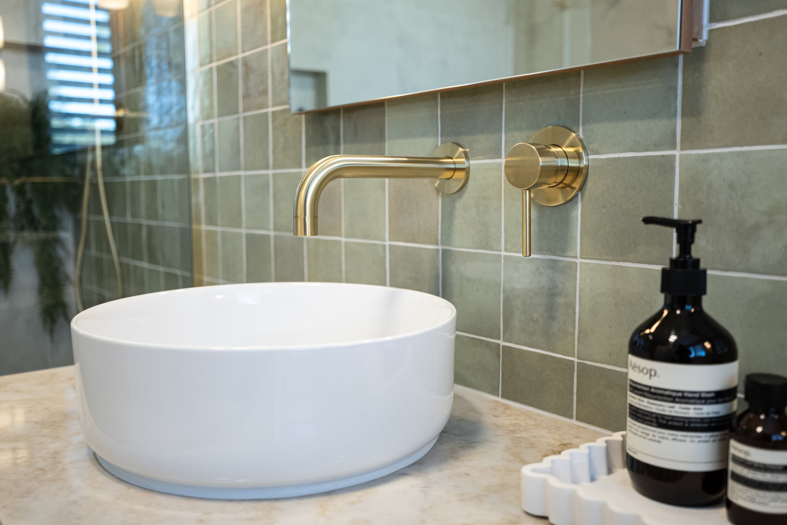 The Notorious Collective | Bold, Durable Tapware and Accessories